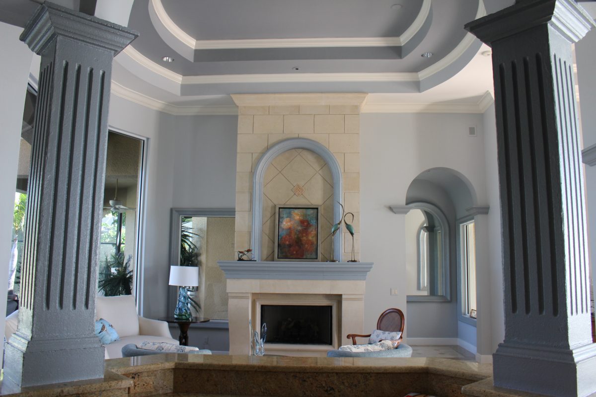 Project Gallery – Northern Contracting, Ft. Myers Contractor